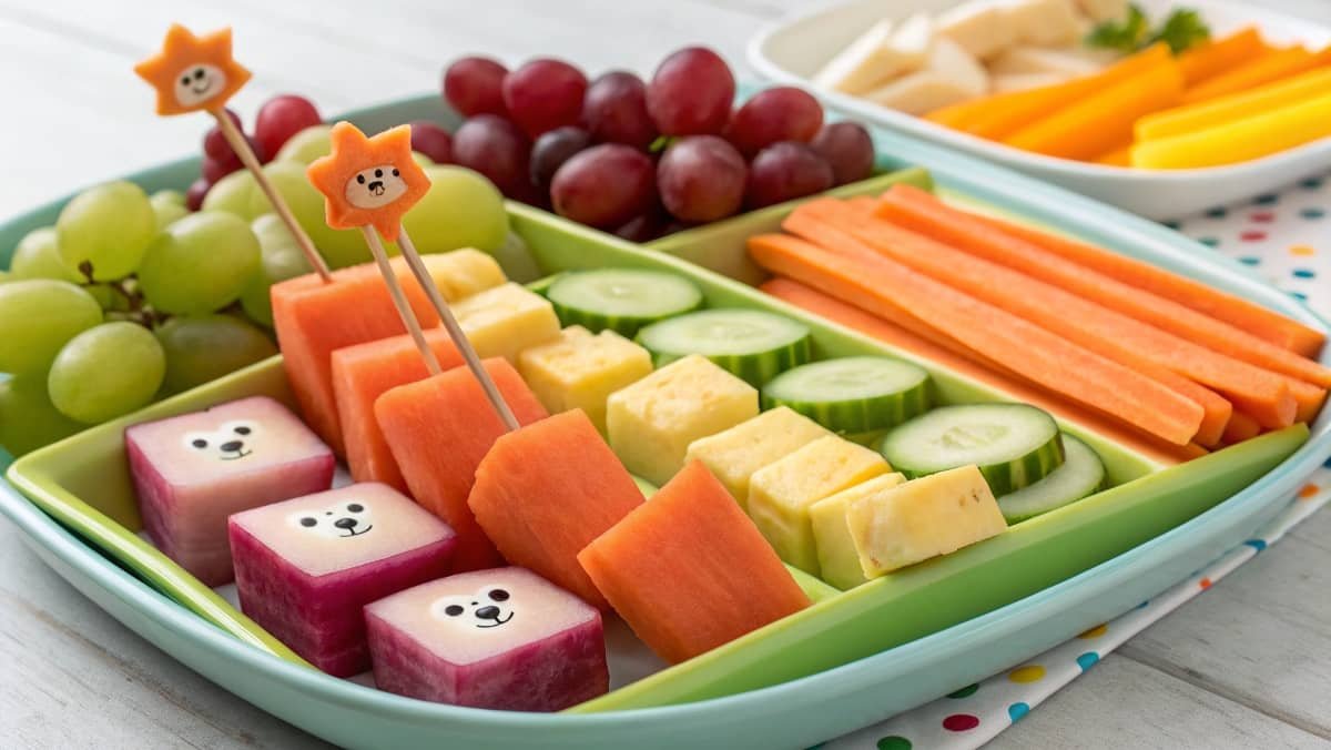 lunch ideas for picky eaters 2025 - Inspiry Recipe
